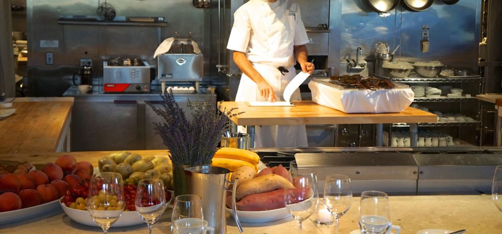 Country Fare – Foodservice