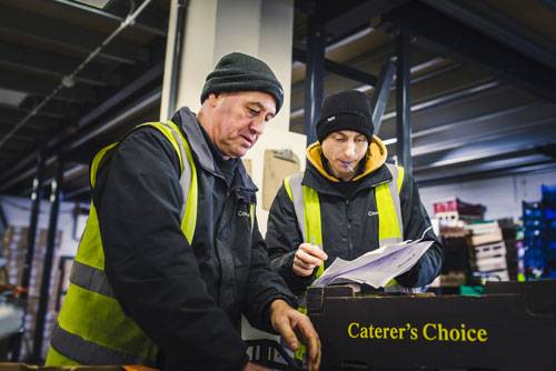 Product Guide – Country Fare