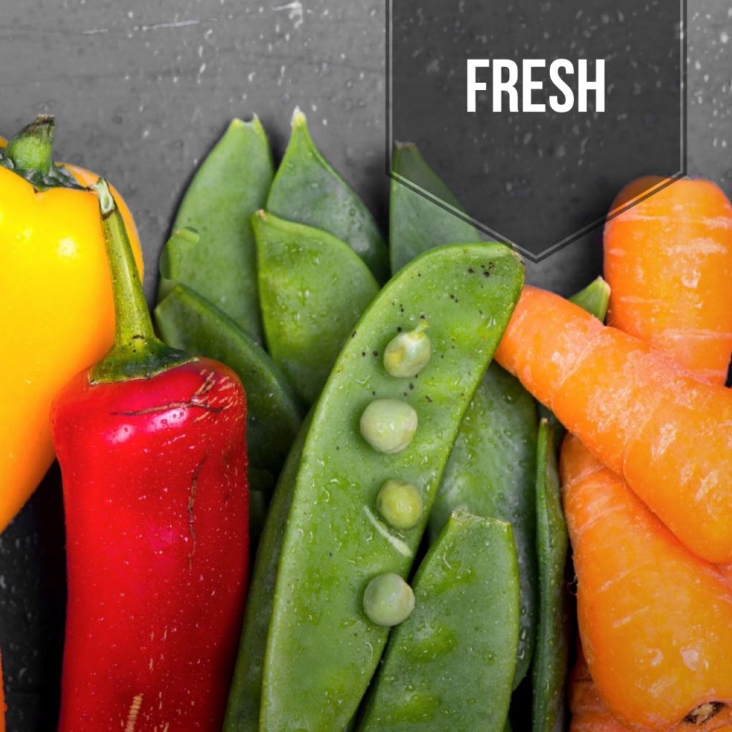 Fresh – Country Fare