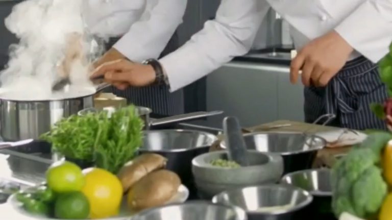 Country Fare – Foodservice