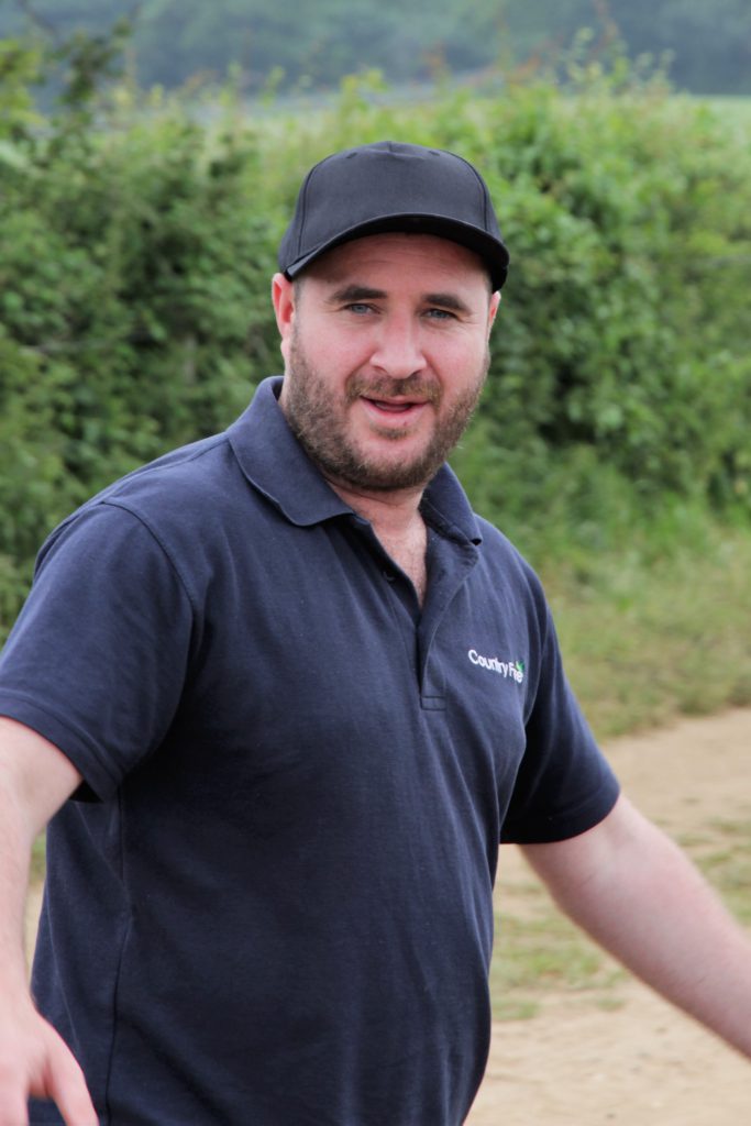 Product Guide – Country Fare